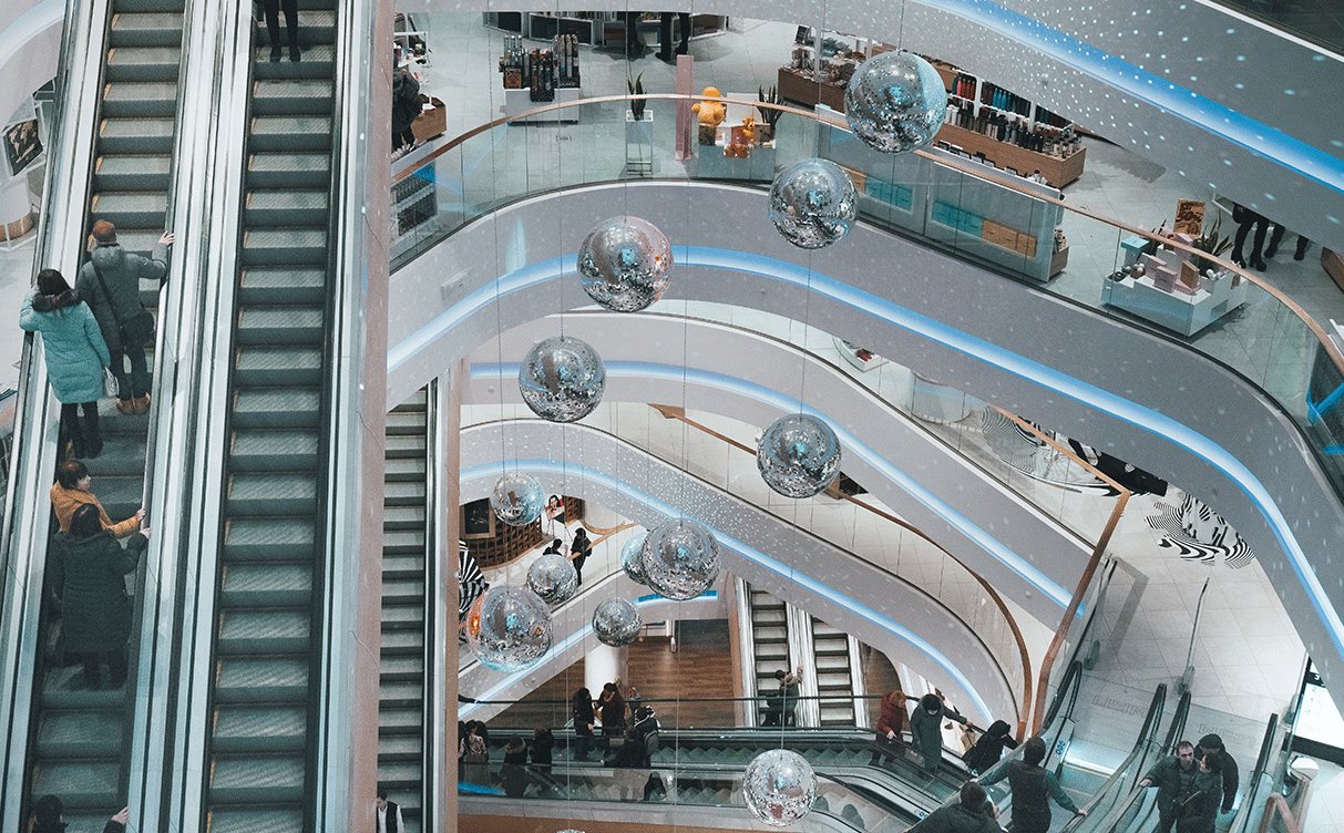 APS Group is listed as the largest independent agency!